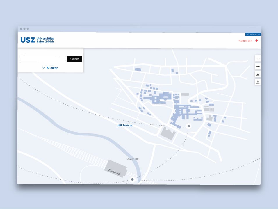 SOURCE Associates AG - Orientierung auf einen Blick: die neuen ...